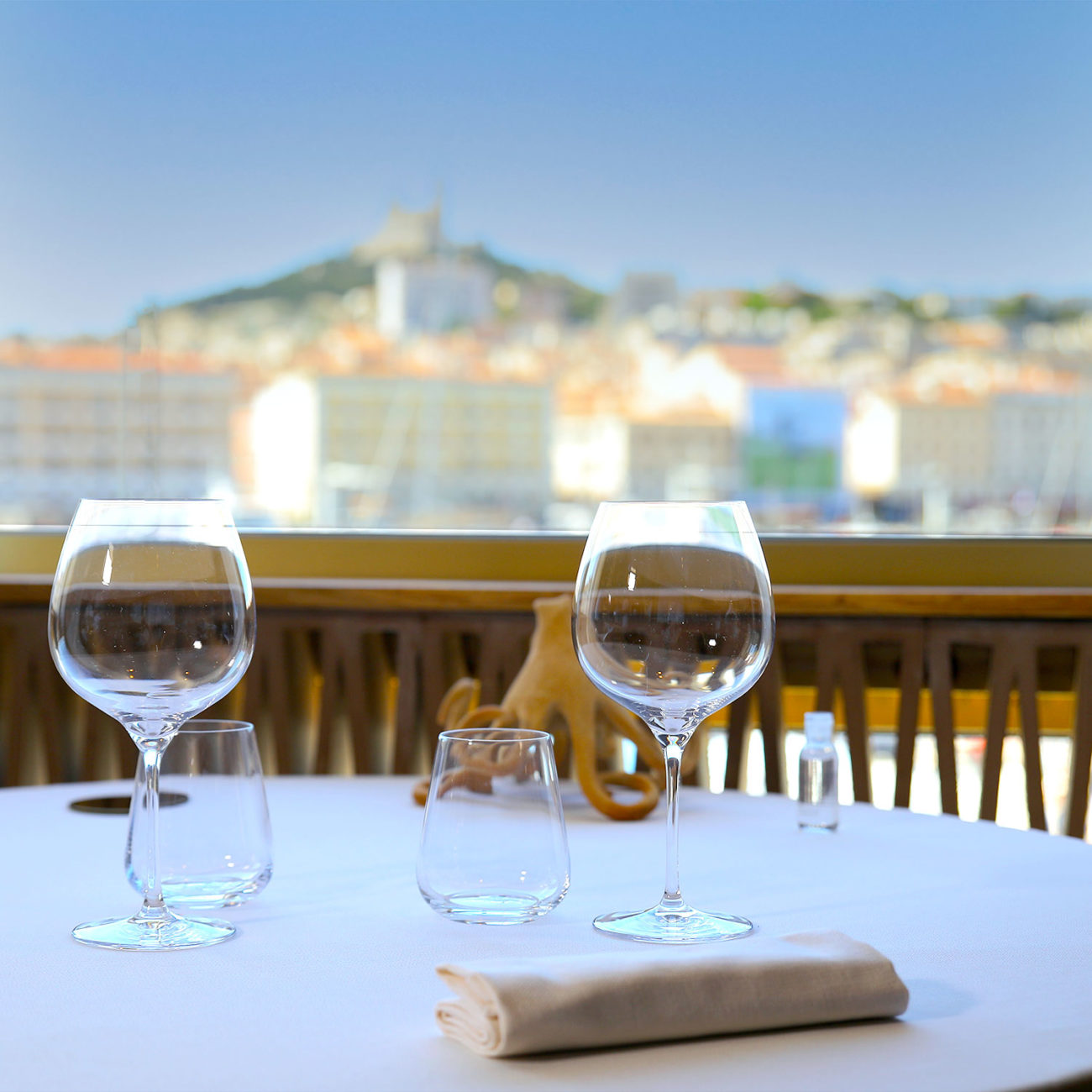 Une Table, au Sud – Une Table au Sud